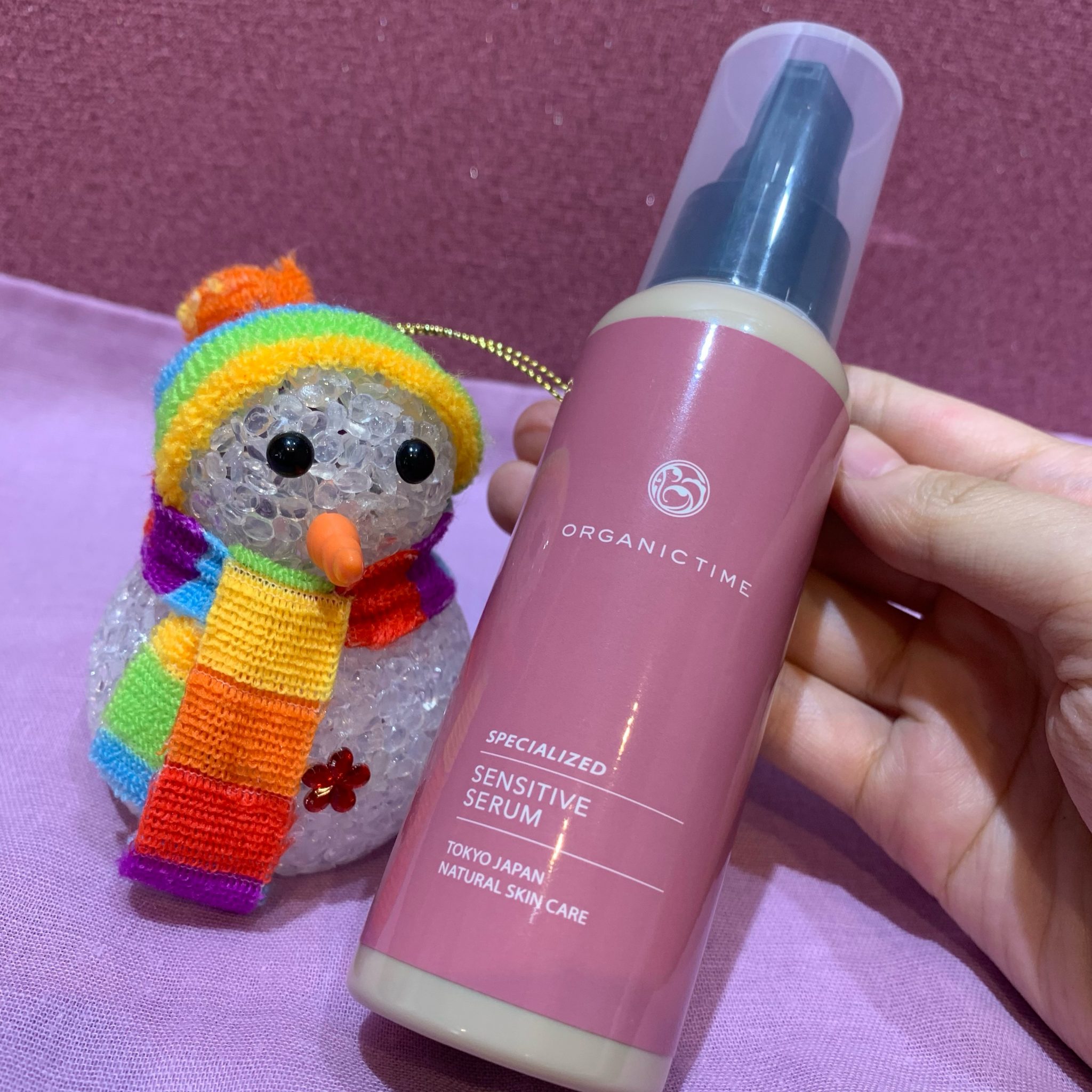 BioRosa社員紹介⑤ | BioRosa（ビオローザ） | 4Beautyを提供するエステサロンビオ・ローザ